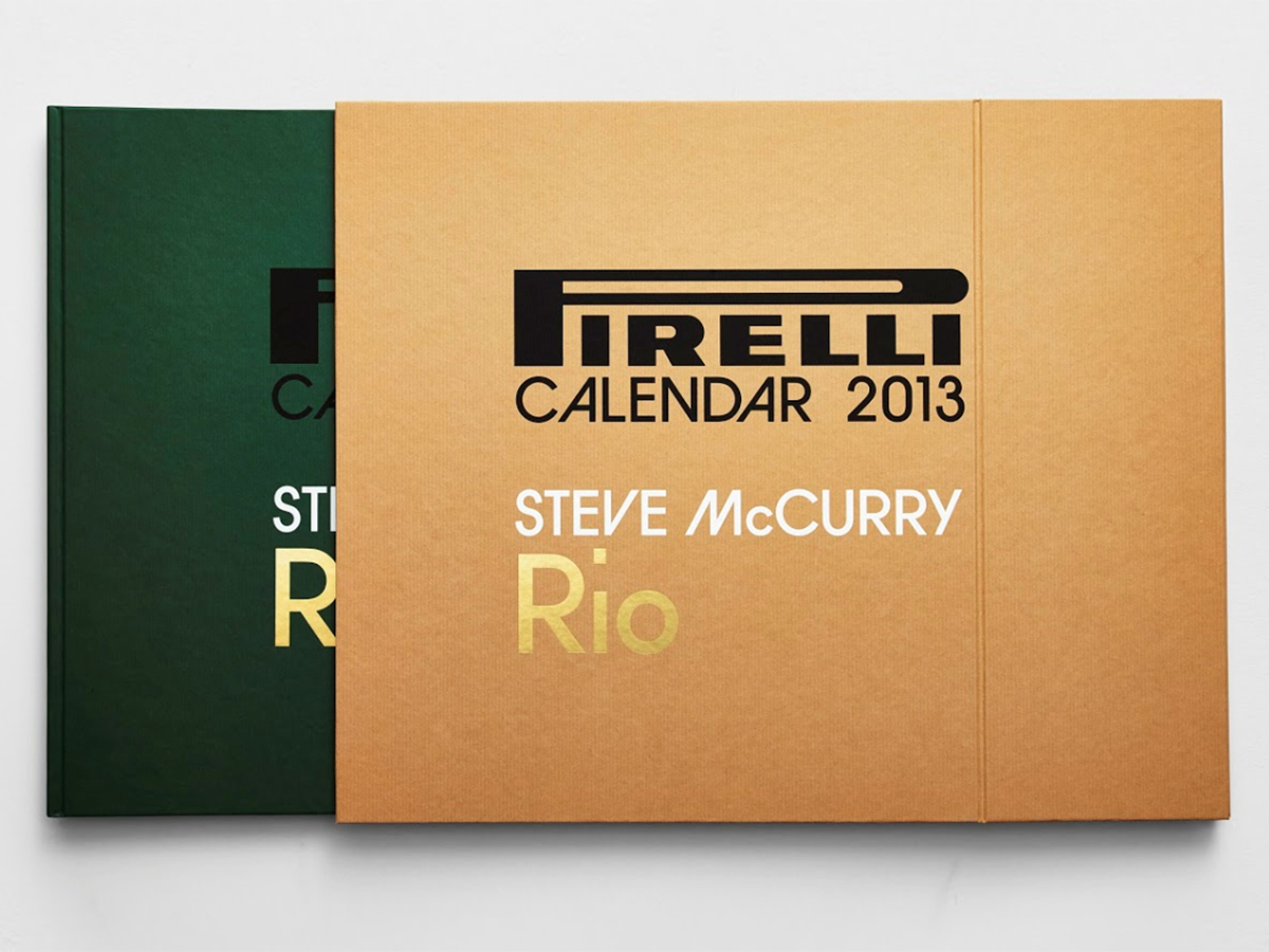 Pirelli - Valentinitsch Design
